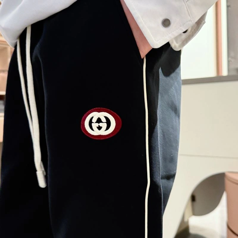 1:1 copy Gucci Long Pants