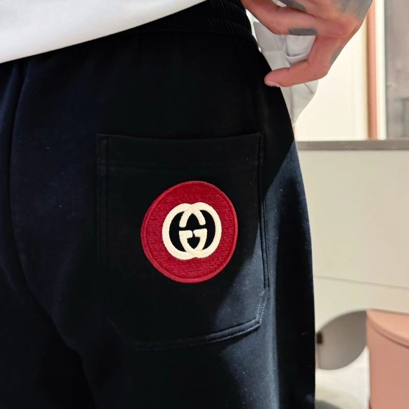 1:1 copy Gucci Long Pants