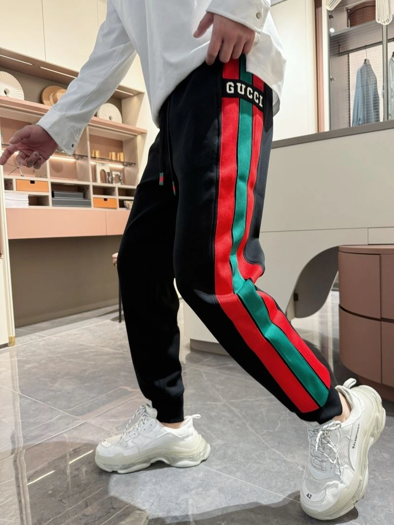 Gucci Long Pants