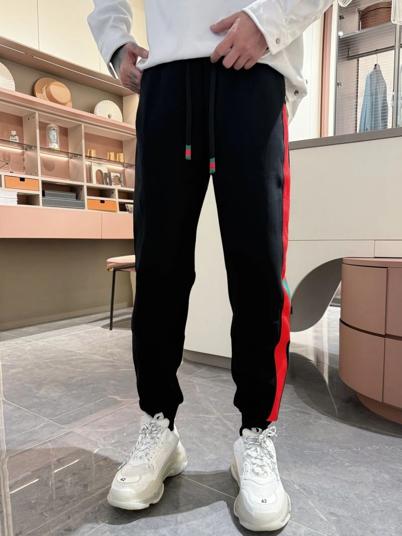 Authentic Gucci Long Pants