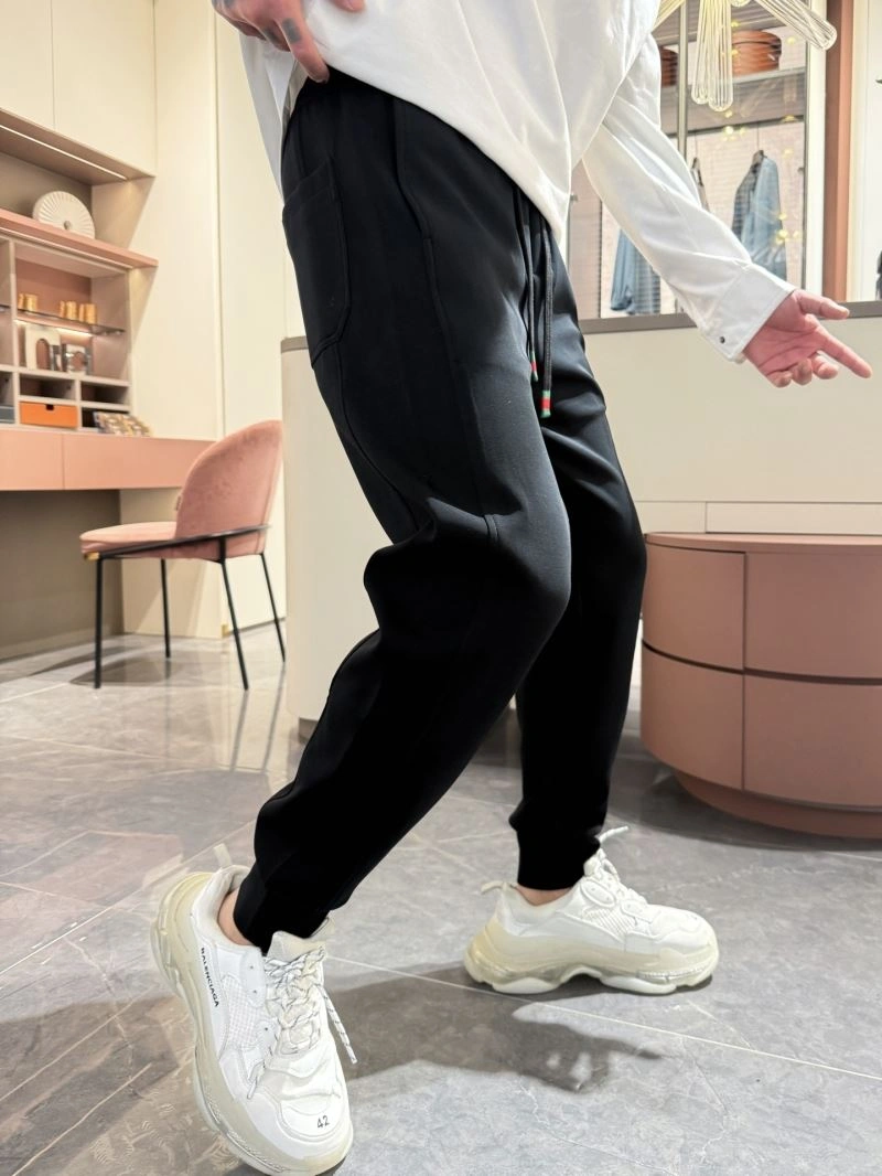 Authentic Gucci Long Pants