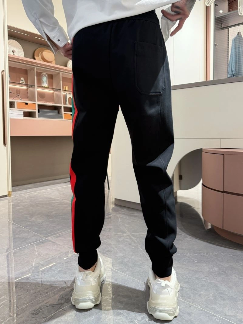 Authentic Gucci Long Pants