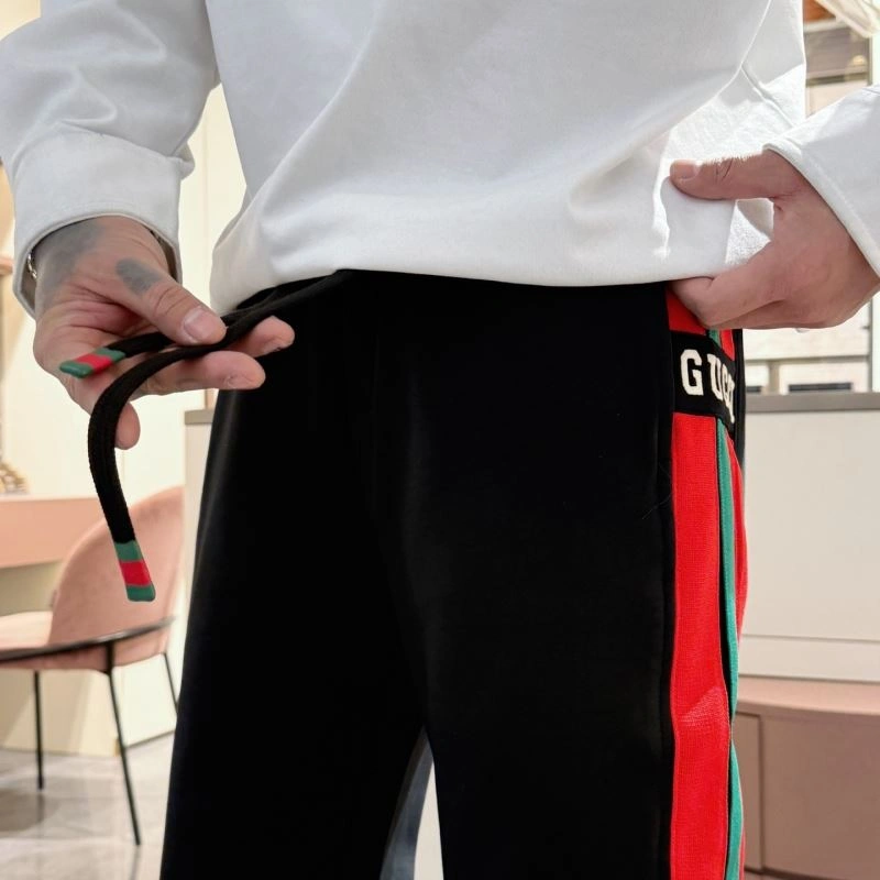 Authentic Gucci Long Pants