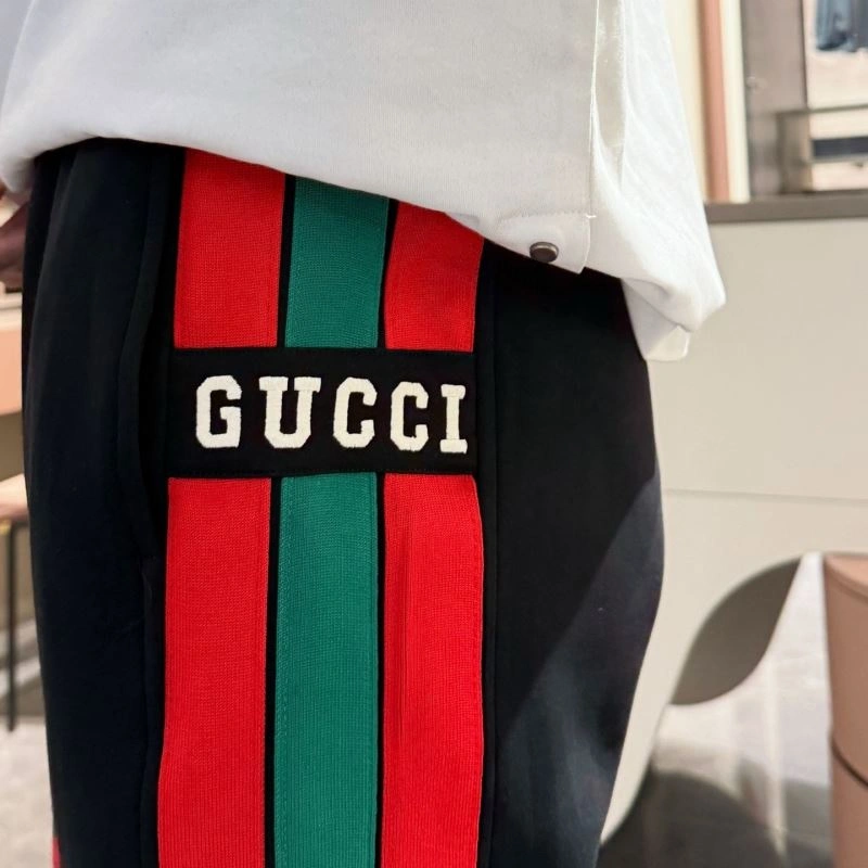 Authentic Gucci Long Pants