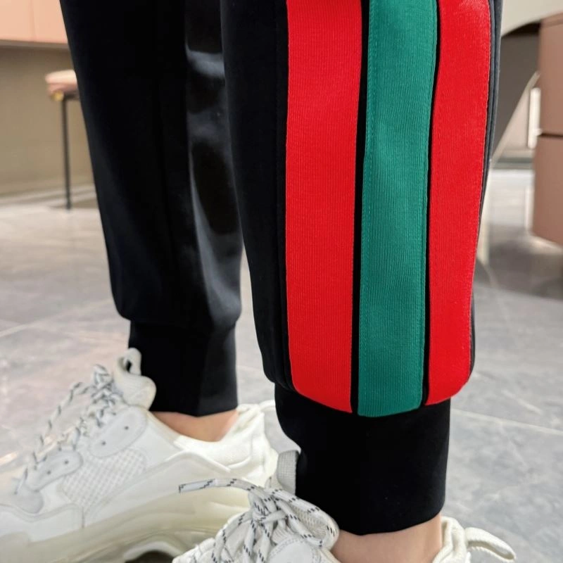 Authentic Gucci Long Pants