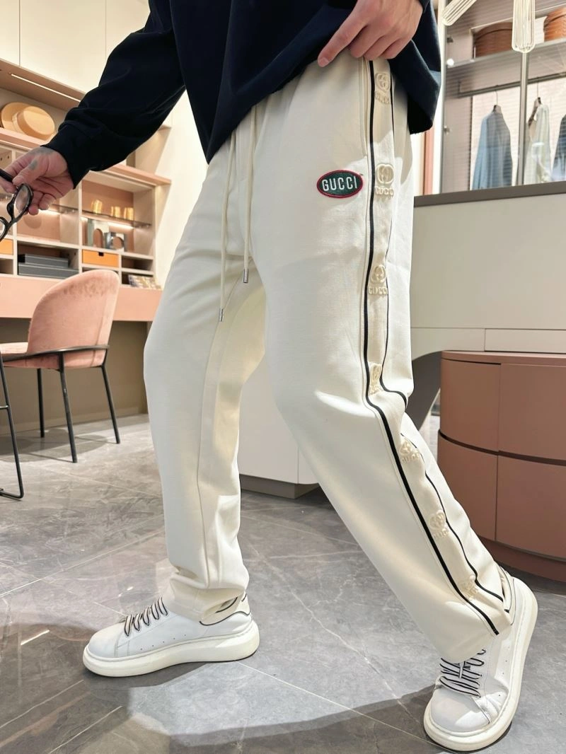 Gucci Long Pants