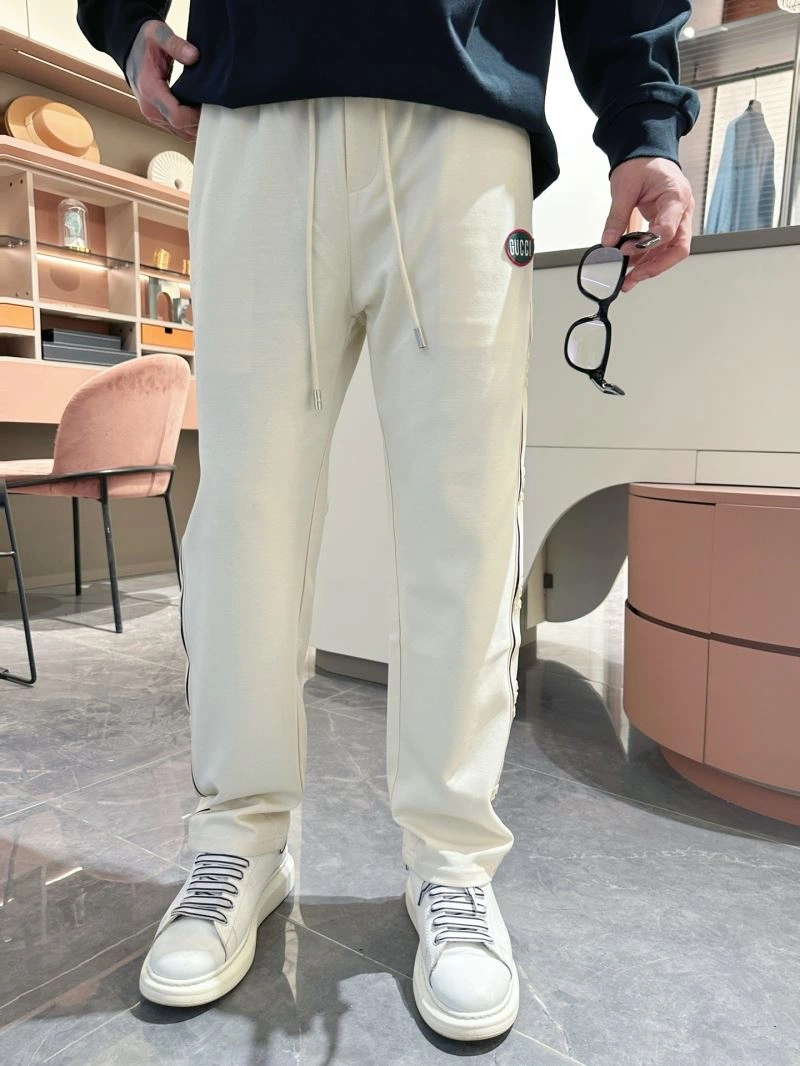 Cut-rate Gucci Long Pants