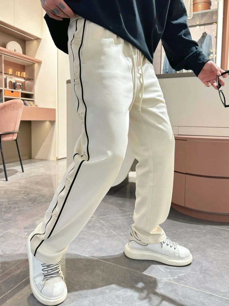 Cut-rate Gucci Long Pants