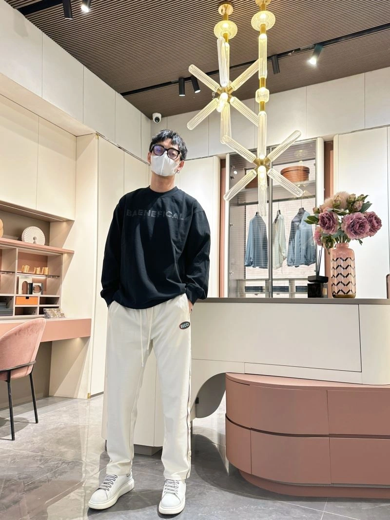 Cut-rate Gucci Long Pants