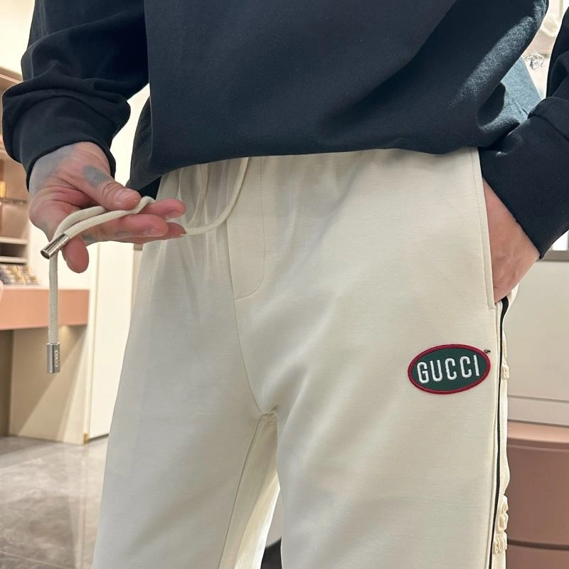 Cut-rate Gucci Long Pants