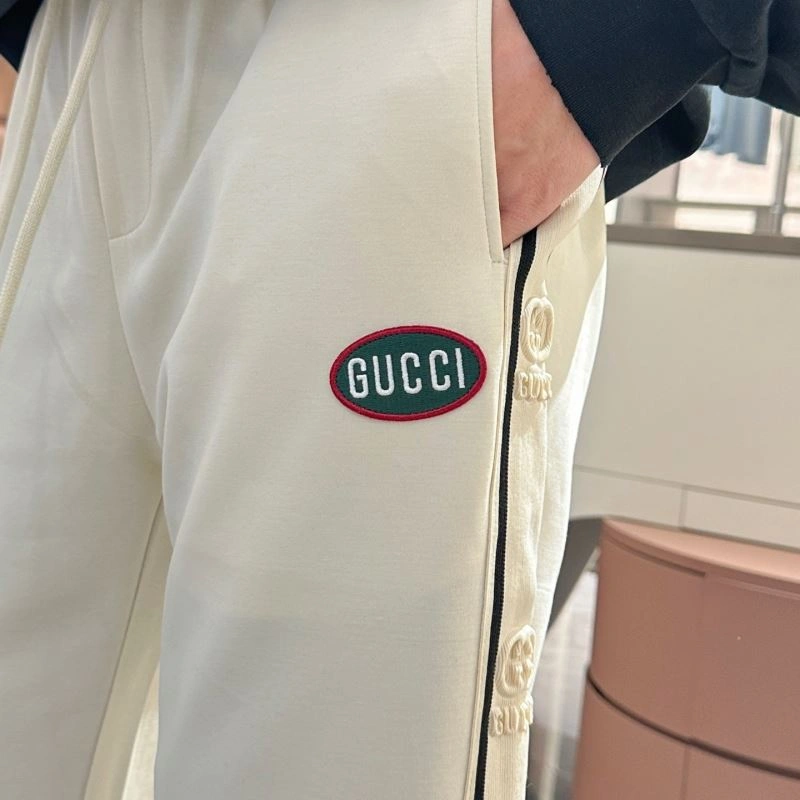 Cut-rate Gucci Long Pants