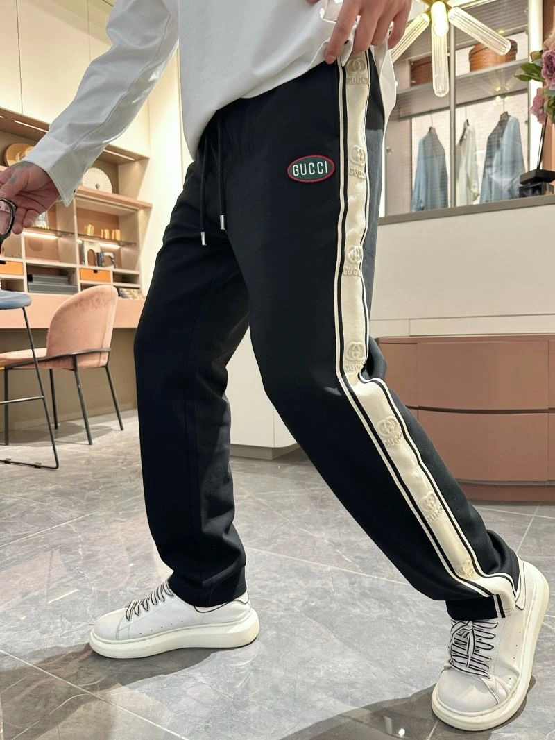 Gucci Long Pants