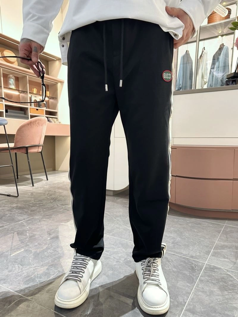 Legit Gucci Long Pants