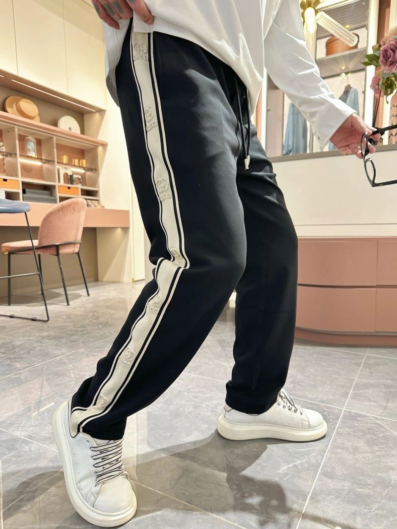 Legit Gucci Long Pants