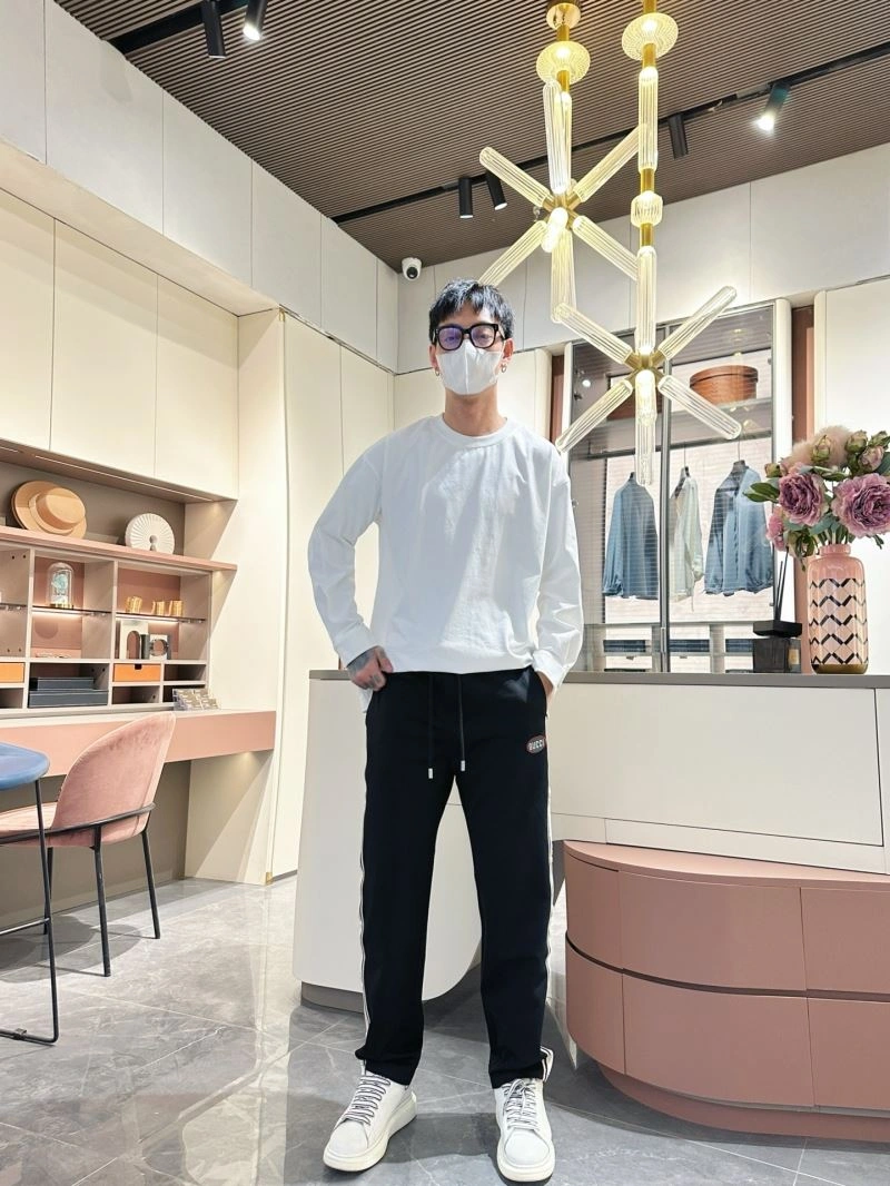 Legit Gucci Long Pants