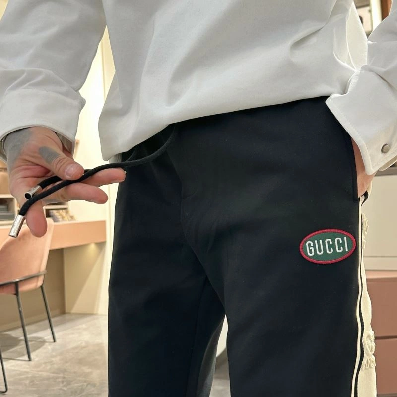 Legit Gucci Long Pants