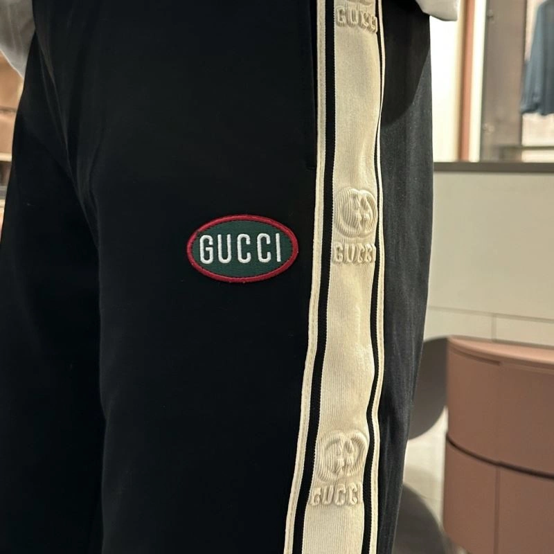 Legit Gucci Long Pants