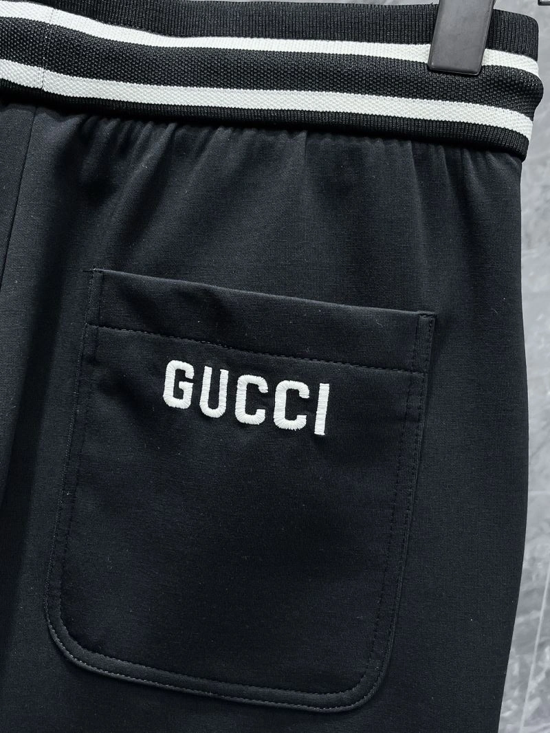 Discounted Gucci Long Pants