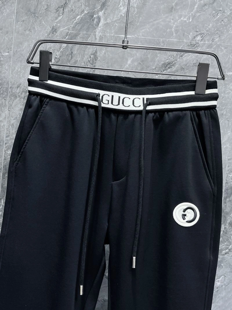 Discounted Gucci Long Pants
