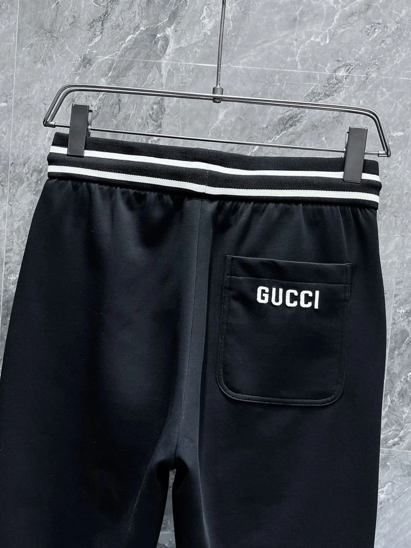 Discounted Gucci Long Pants