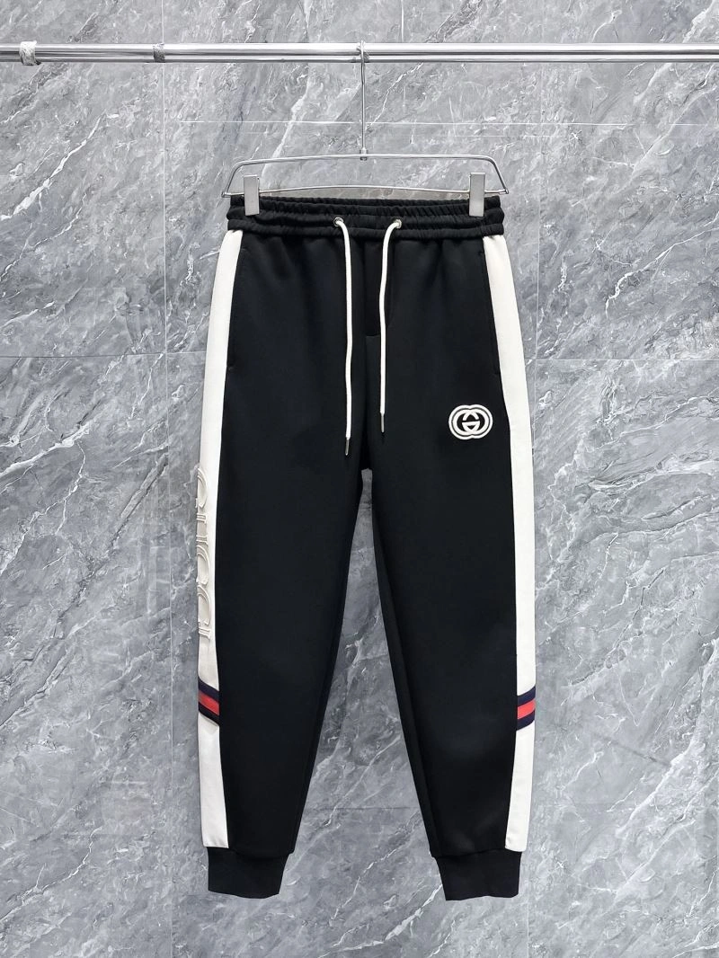 Gucci Long Pants