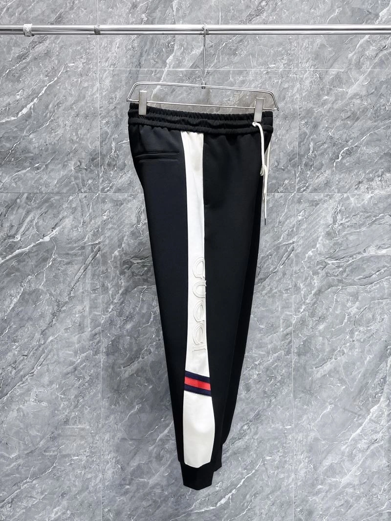 Real Gucci Long Pants
