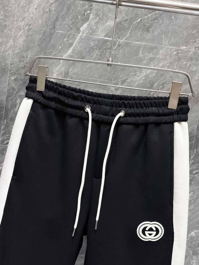 Real Gucci Long Pants