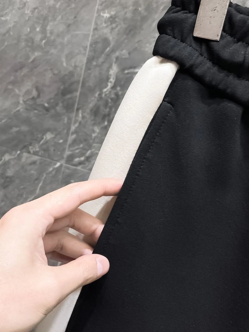 Real Gucci Long Pants