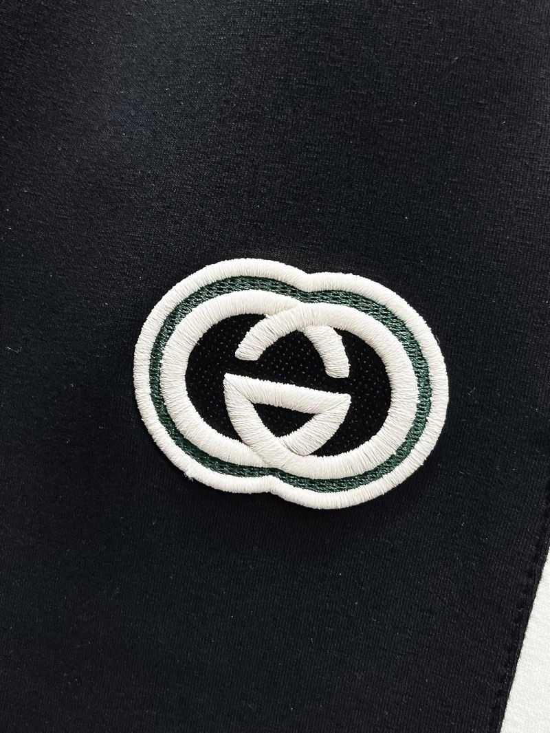 Real Gucci Long Pants