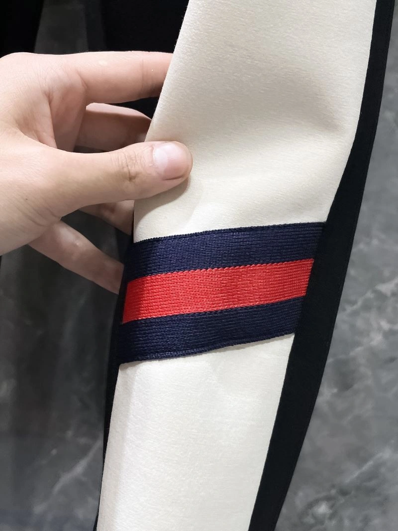 Real Gucci Long Pants