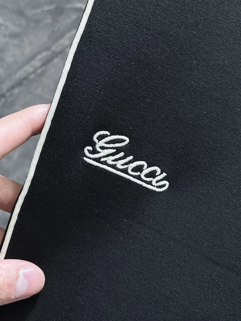 Discounted Gucci Long Pants