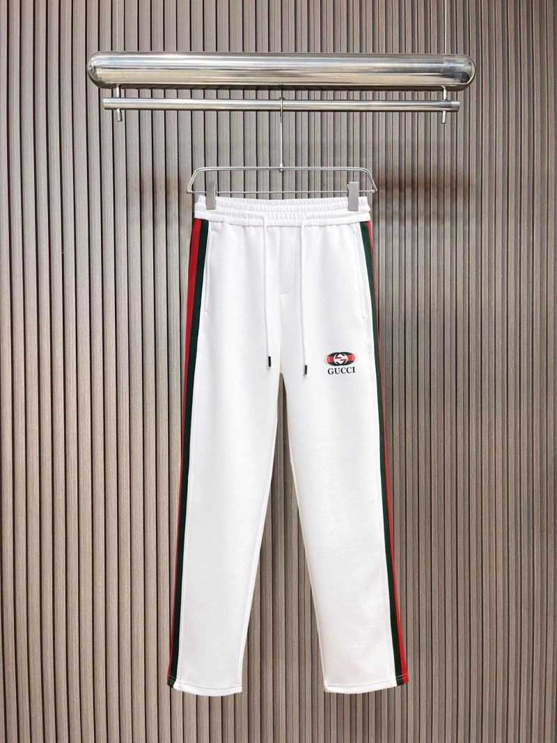Gucci Long Pants
