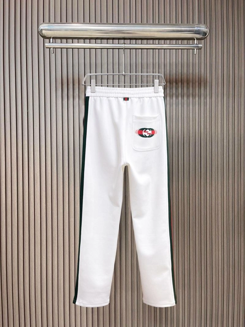 Genuine Gucci Long Pants