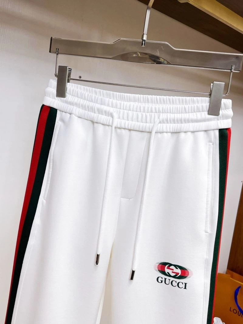 Genuine Gucci Long Pants