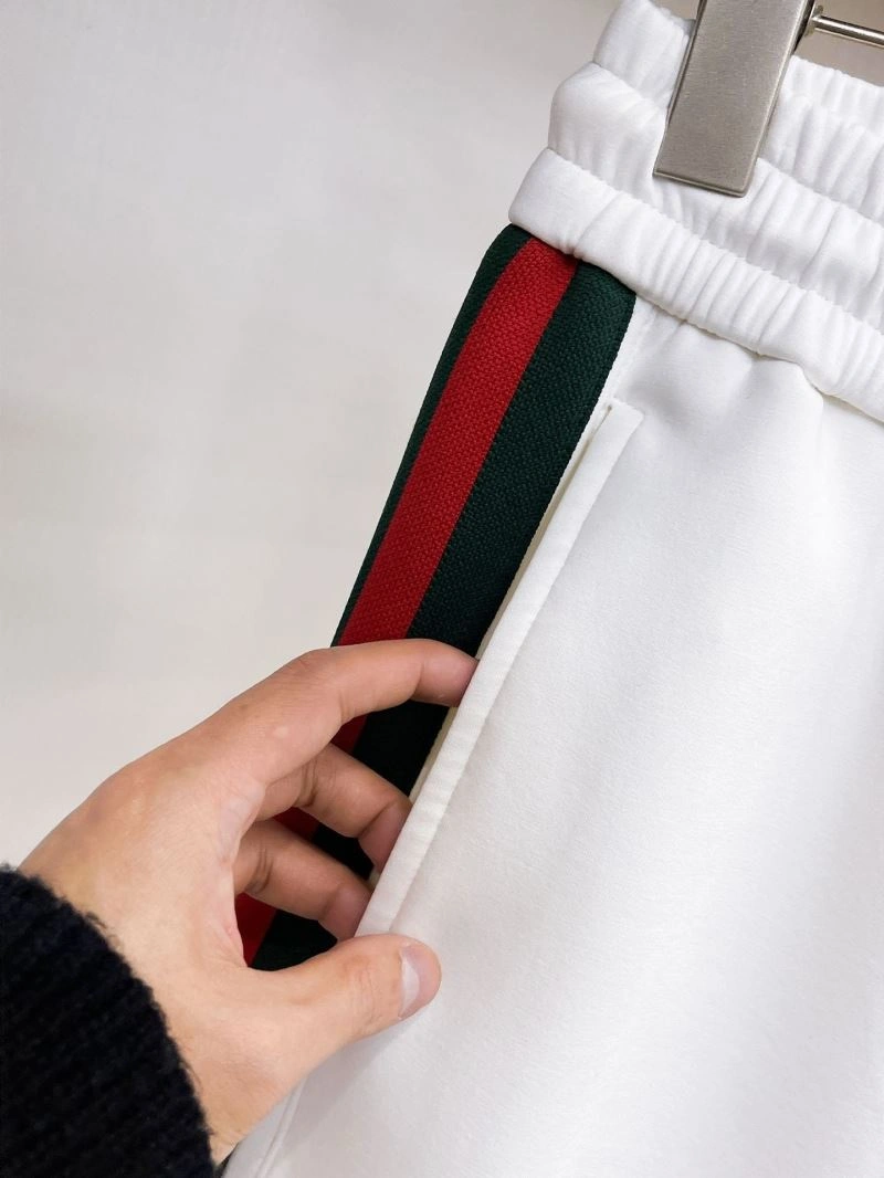 Genuine Gucci Long Pants
