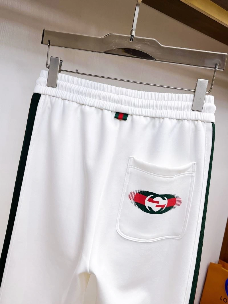 Genuine Gucci Long Pants