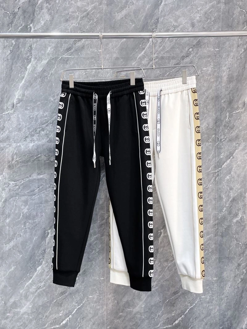 Low-cost Gucci Long Pants