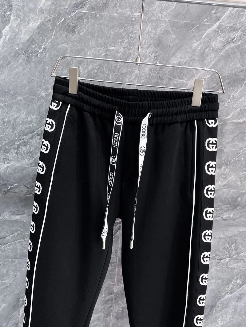 Low-cost Gucci Long Pants
