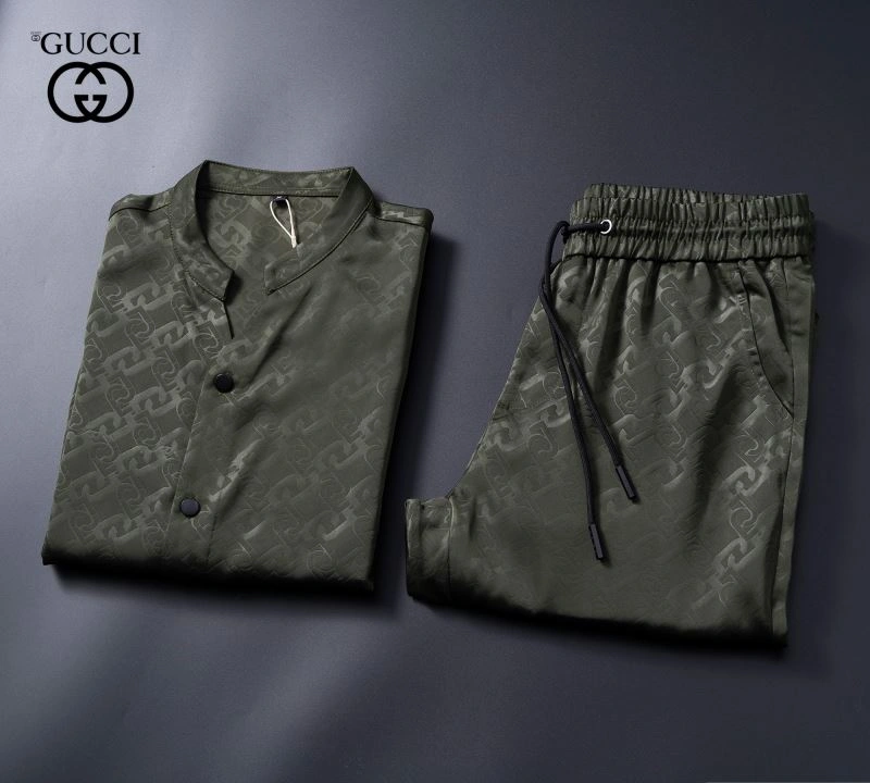 Official Gucci Long Suits