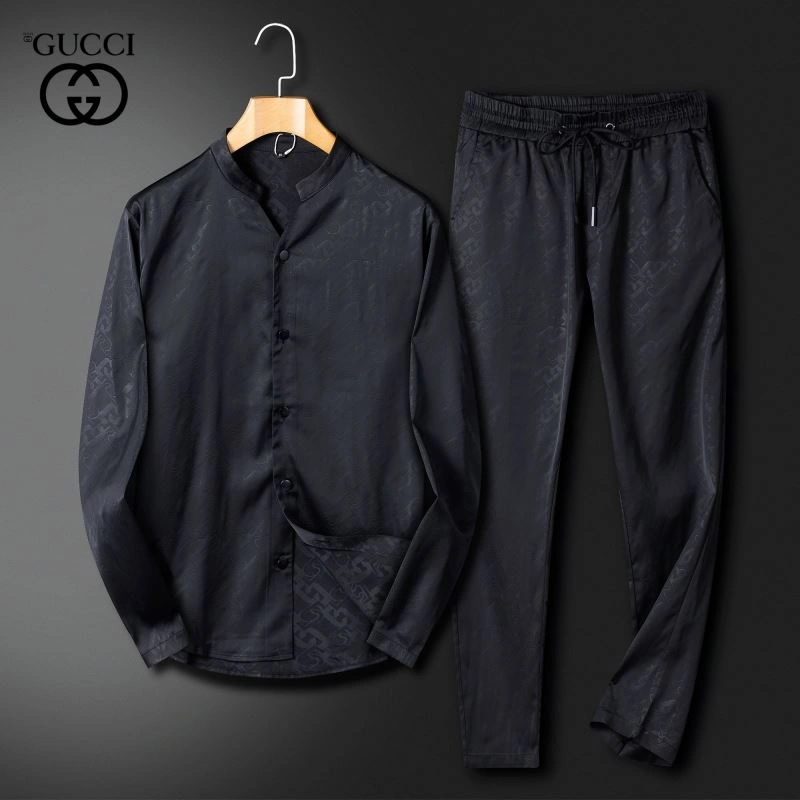 Official Gucci Long Suits