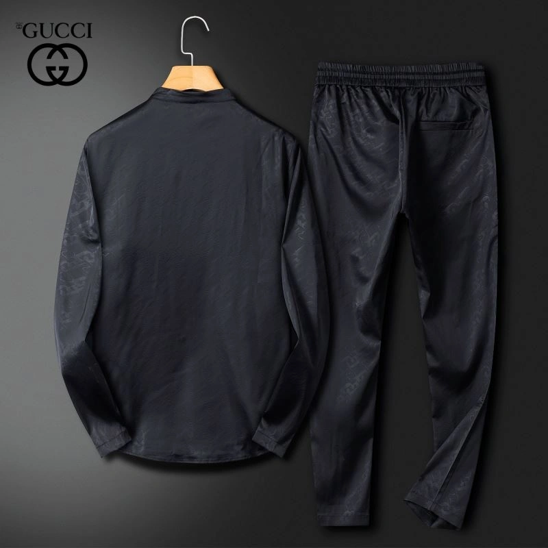 Official Gucci Long Suits