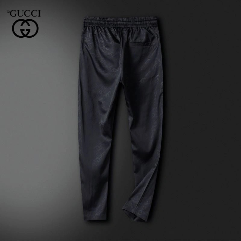 Official Gucci Long Suits