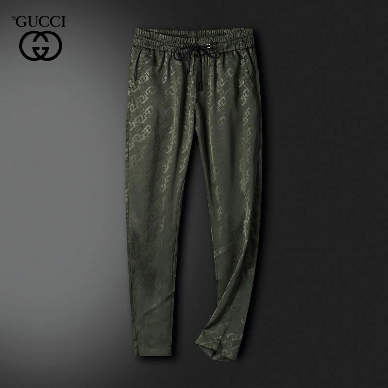 Official Gucci Long Suits