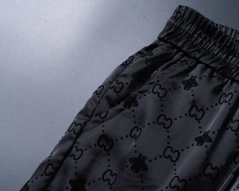 Cut-rate Gucci Long Suits