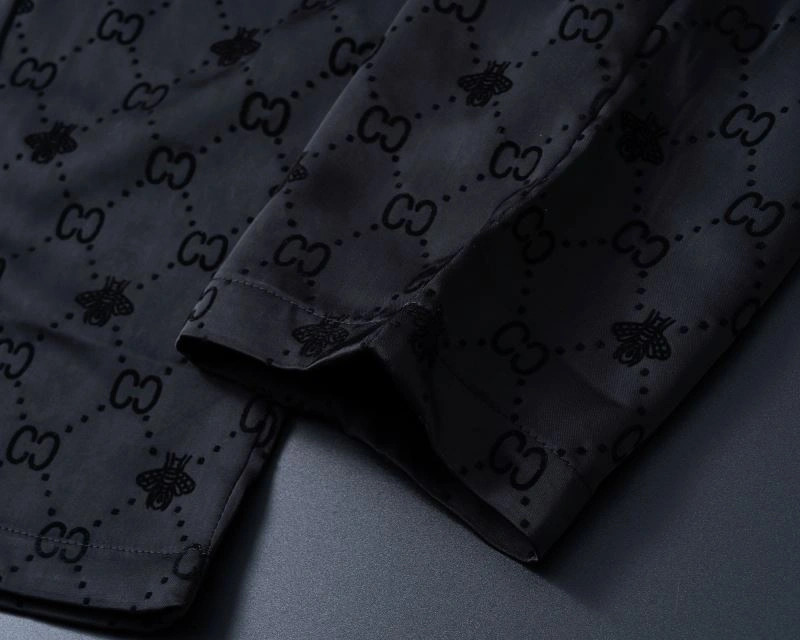 Cut-rate Gucci Long Suits