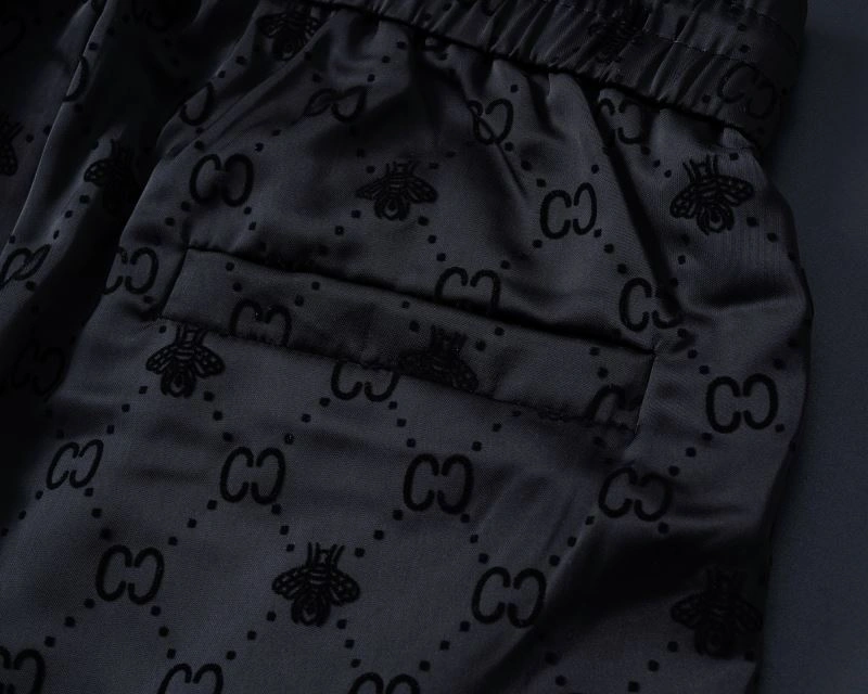 Cut-rate Gucci Long Suits