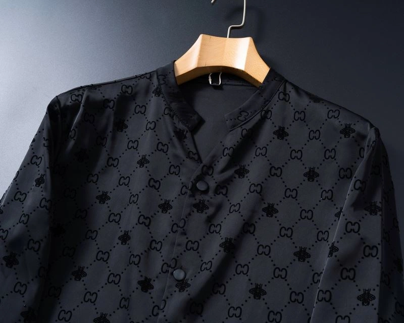 Cut-rate Gucci Long Suits