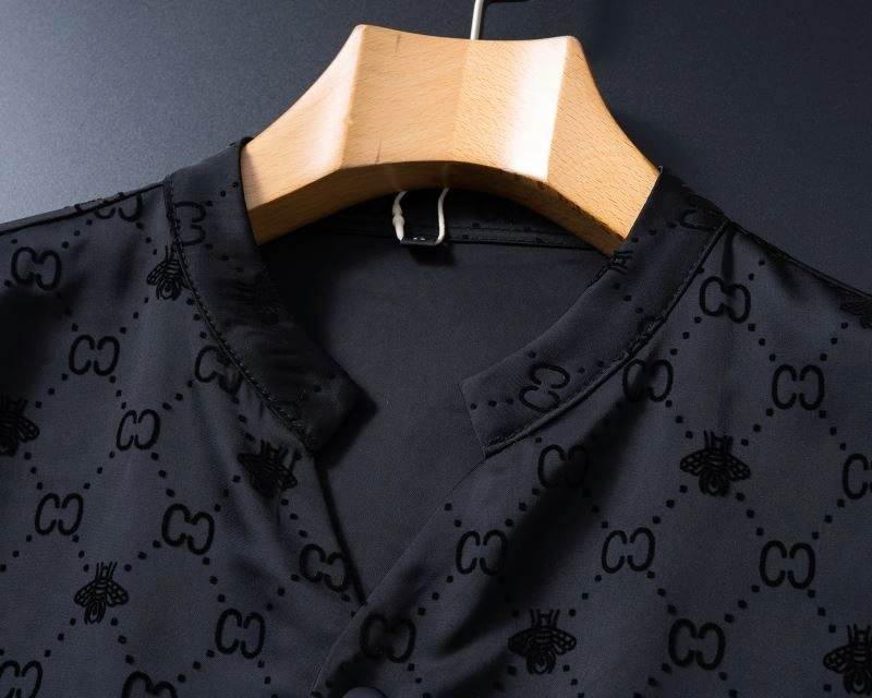 Cut-rate Gucci Long Suits