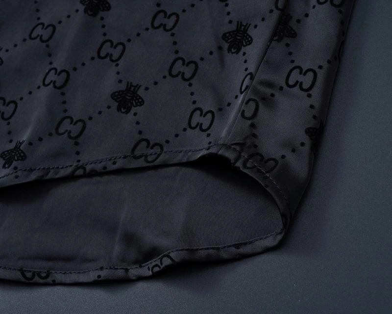 Cut-rate Gucci Long Suits