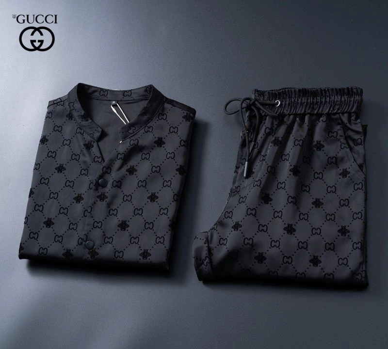 Cut-rate Gucci Long Suits
